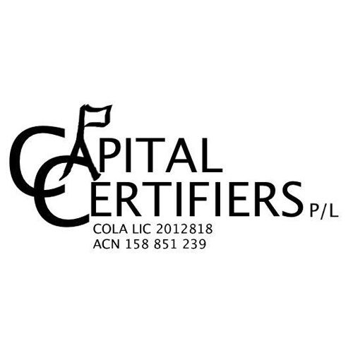 Locate and Contact Capital Certifiers, Fyshwick Canberra